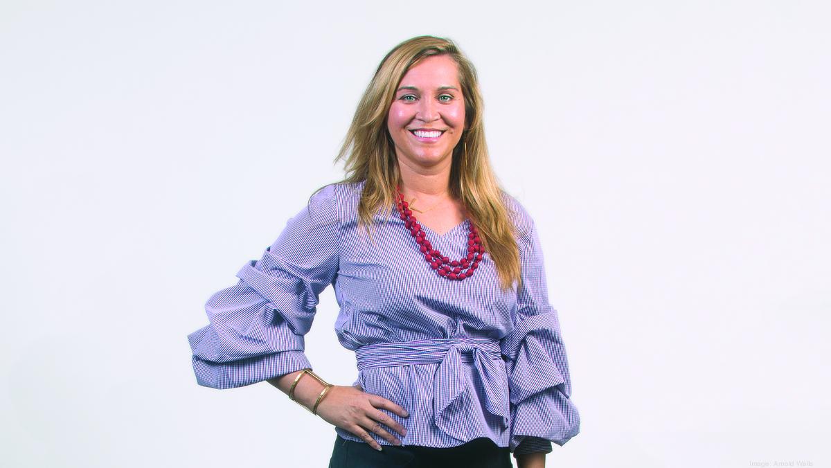 ABJ Best CEOs of 2017: Kim Hanks of Whim Hospitality is a 'persuasive ...