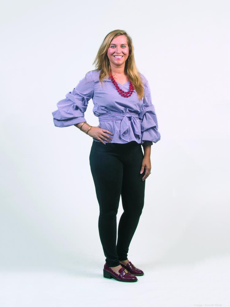 ABJ Best CEOs of 2017: Kim Hanks of Whim Hospitality is a 'persuasive ...