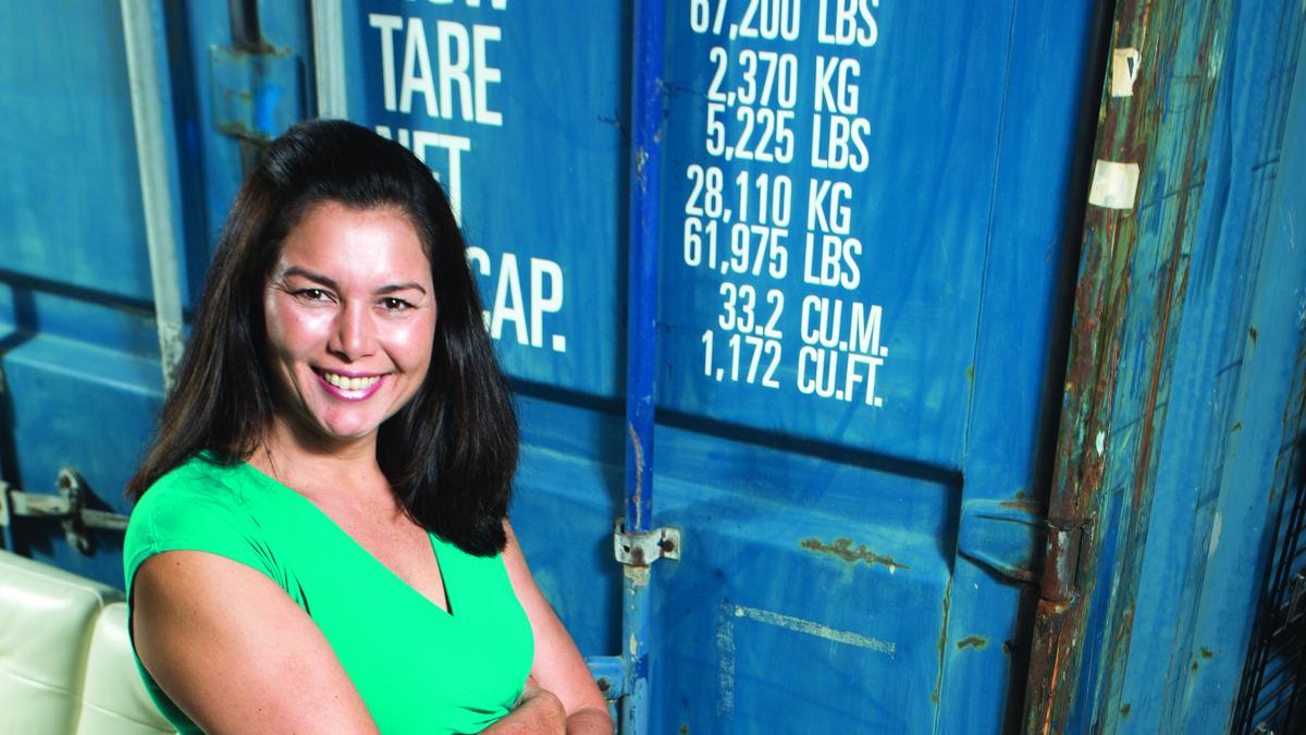 ACE Innovator of the Year: Heidi Jannenga puts tech focus on health ...