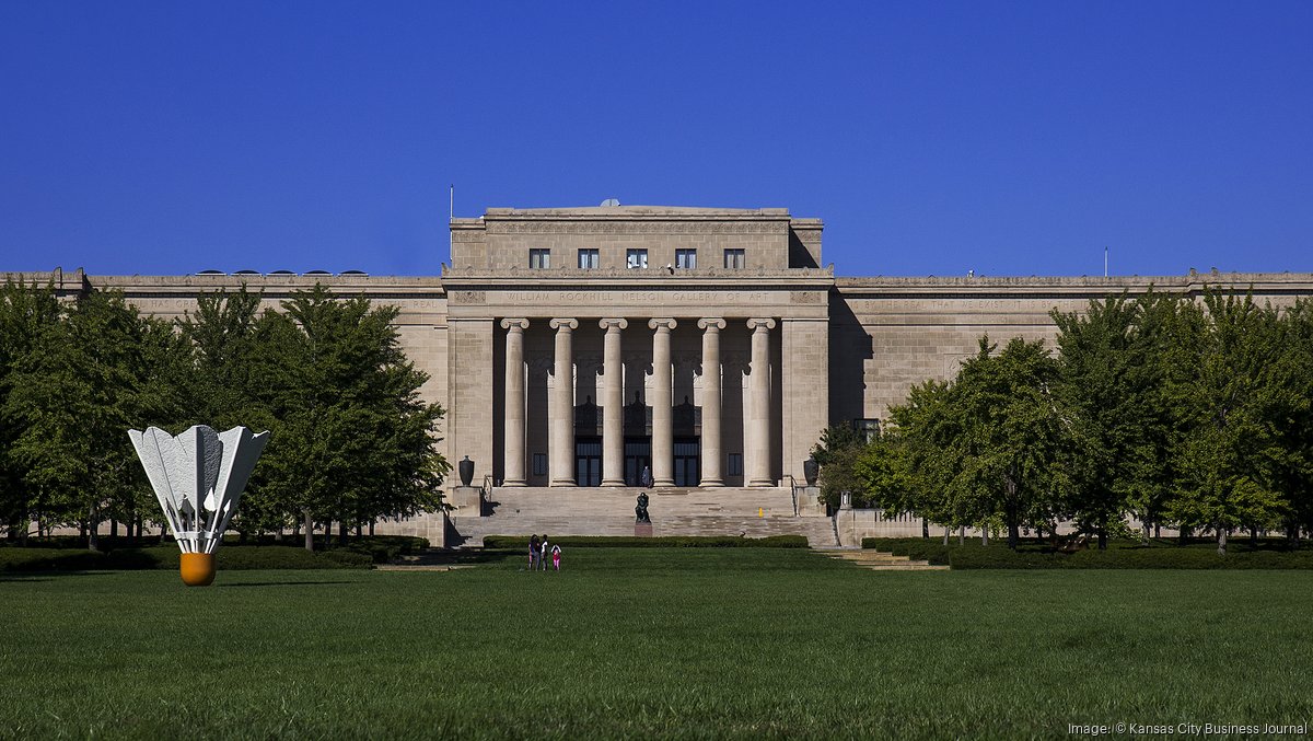 Monet painting owned by Nelson-Atkins auctions for $21.7M - Kansas City ...