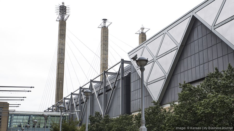 KC stops search on private management for Convention Center, American ...