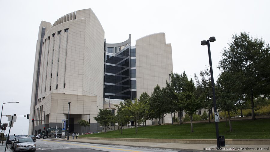JE Dunn will renovate facade of federal courthouse it built two decades ...