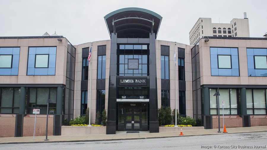 Why UMB, Commerce saw their credit ratings downgraded - Kansas City ...