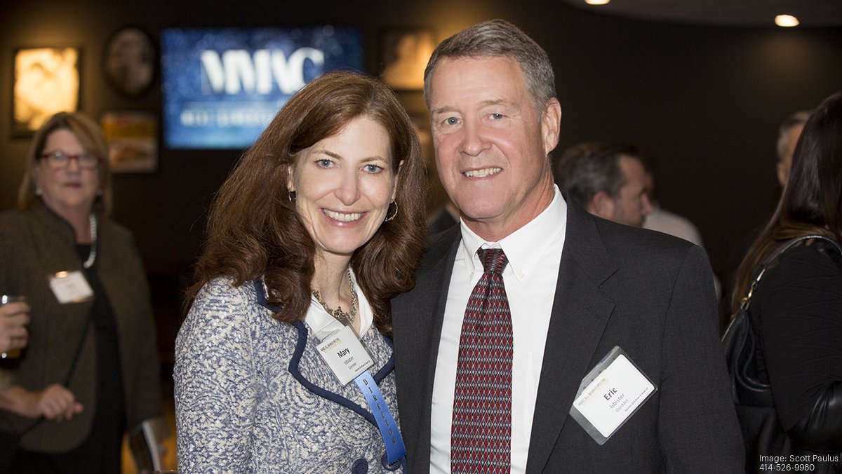 Isbisters sell their Mequon manufacturing firm GenMet - Milwaukee ...