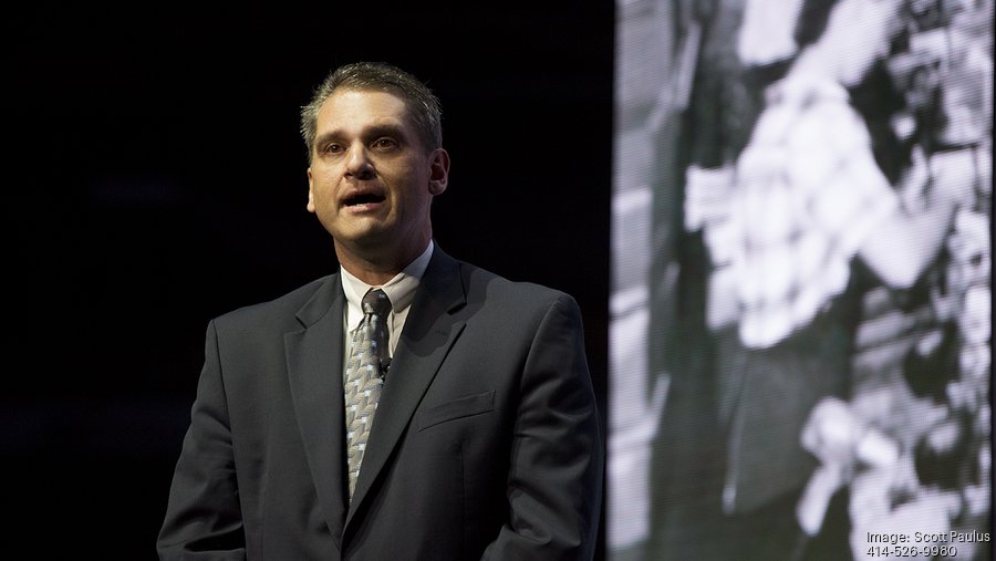 Former Briggs & Stratton CEO Teske seeks $11.7M via company's ...