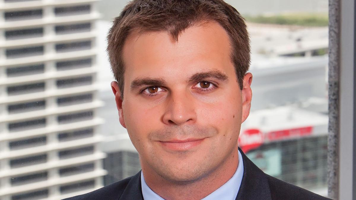 People to know accounting: Adam Keal - Louisville Business First