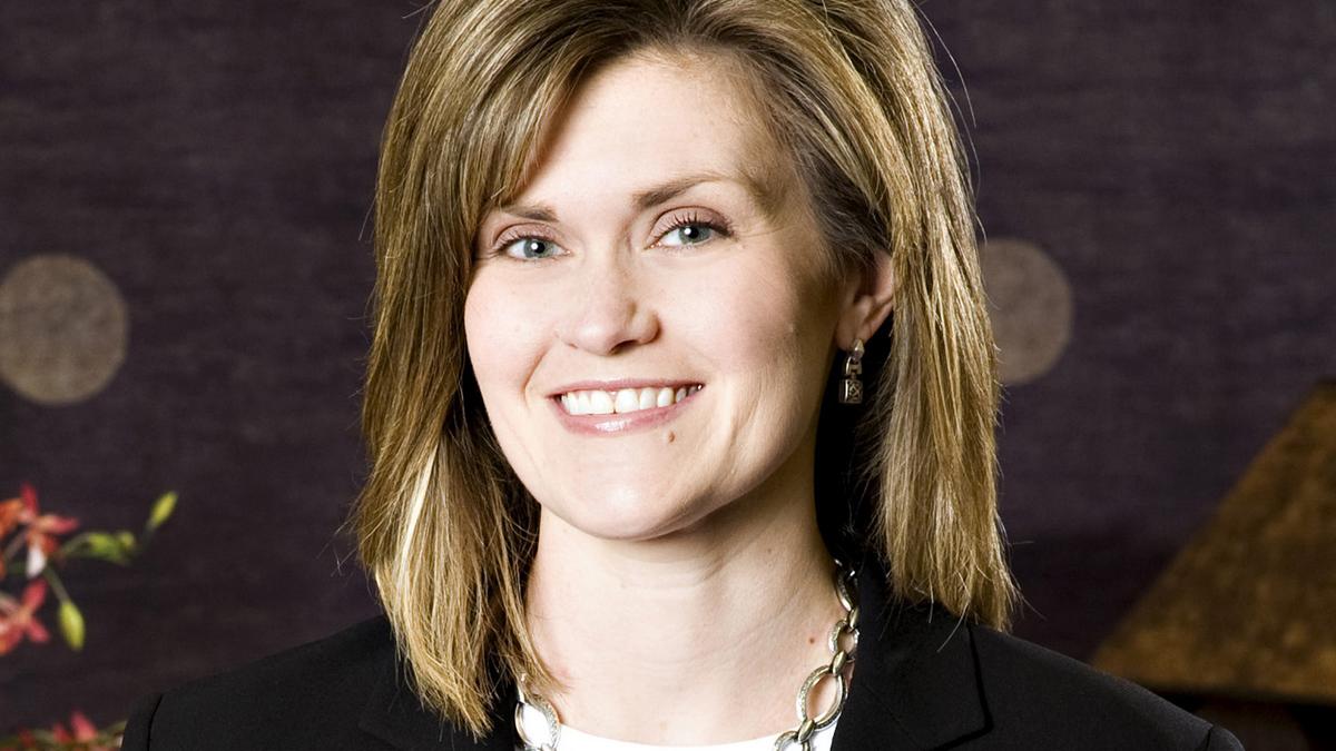 Jennifer Ringstaff is partner, Louis T. Roth & Co. PLLC. - Louisville ...