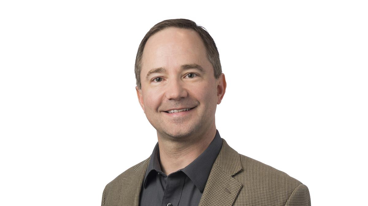 People to know accounting: Mark Loyd - Louisville Business First