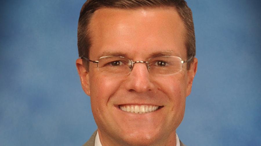 People to know accounting: Rob Kester - Louisville Business First