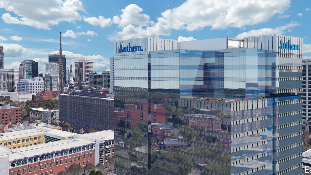 Anthem forms new pharmacy benefits manager, partners with CVS - Atlanta ...