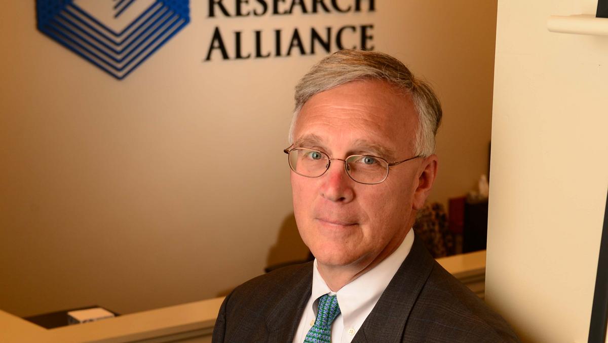 Study: State needs to increase research funding - Atlanta Business ...