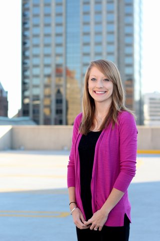 Meet the BBJ's Women to Watch: Nicole Beachum - Birmingham Business Journal