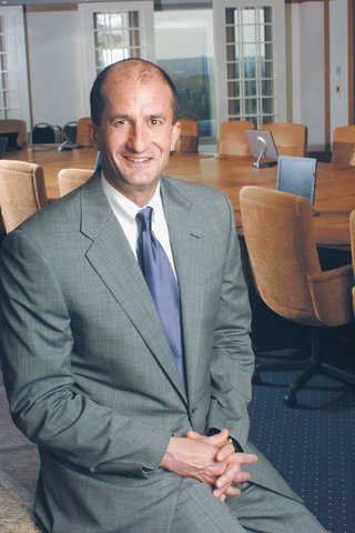 Russell Stokes gets new role at GE in leadership reorganization ...