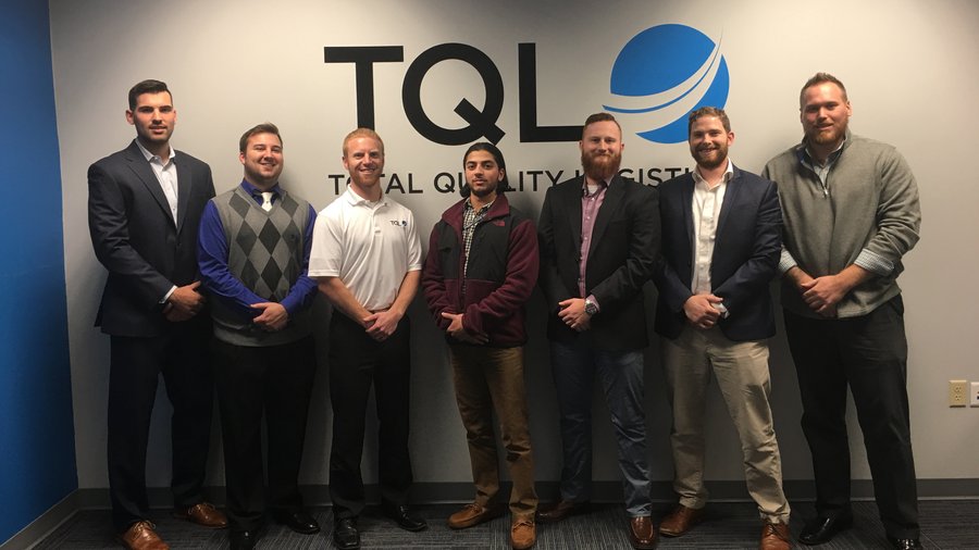 Best Places to Work 2017: Total Quality Logistics - Kansas City ...