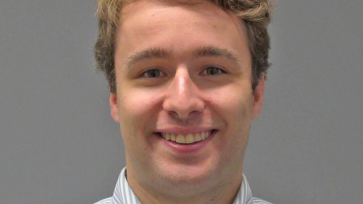 Meet Patrick Leary, the Milwaukee Business Journal's new manufacturing ...