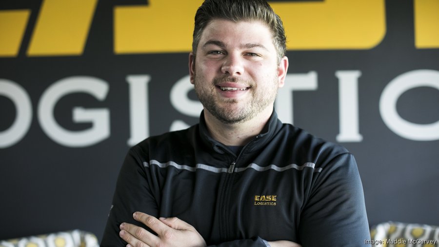 Ease Logistics to invest $25 million in new Dublin headquarters, nearly ...