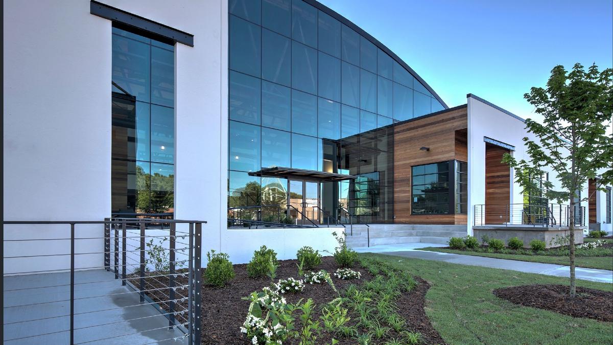 Armour Yards will test investor demand for creative office projects ...
