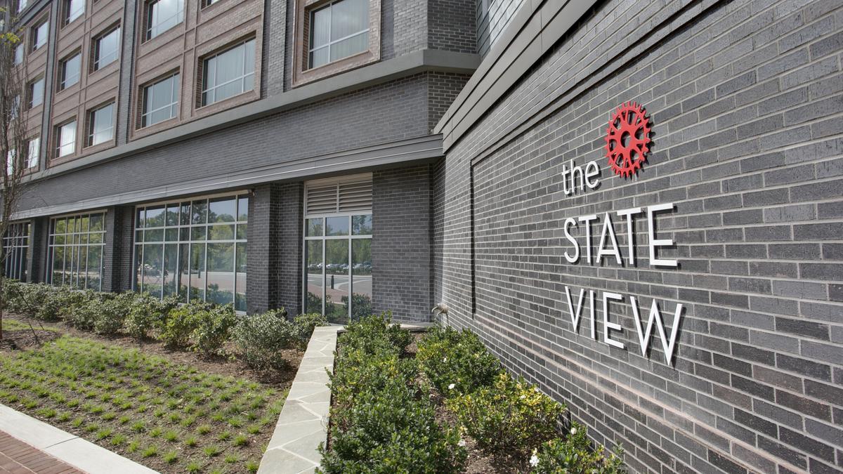 StateView Hotel opens near N.C. State's Centennial Campus in Raleigh ...