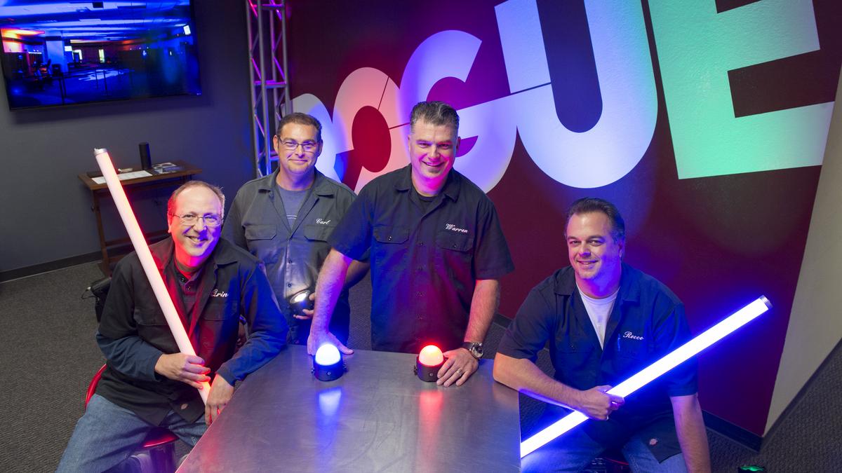 Fast 50 — Rogue Productions puts the ‘PR’ in corporate events - Denver ...