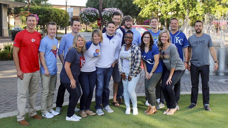 Best Places to Work 2017: HighQ - Kansas City Business Journal