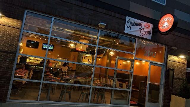 Clifton restaurant Conscious Kitchen expands with move to new location ...
