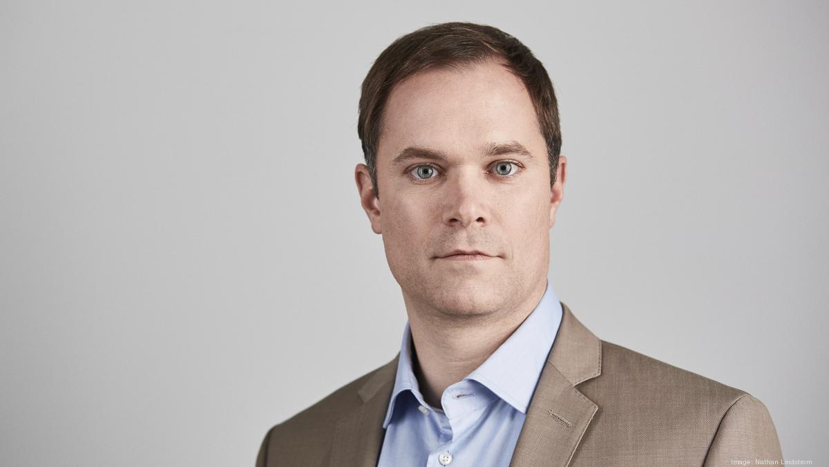 Austin's Andrew Nerlinger is a global leader on using tech to stop ...