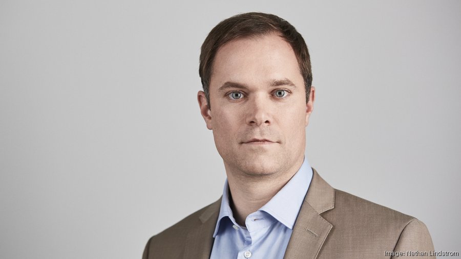 Austin's Andrew Nerlinger is a global leader on using tech to stop ...