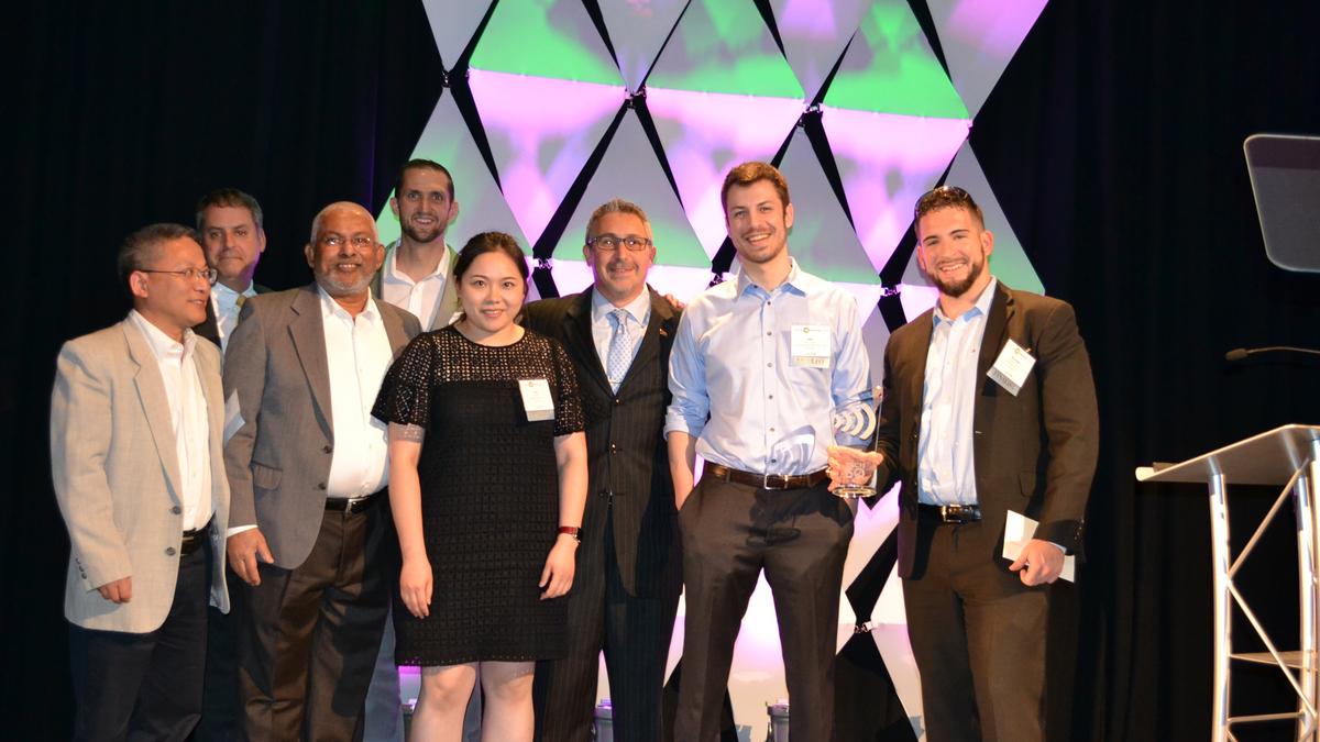 Pittsburgh company raises $1.1M - Pittsburgh Business Times