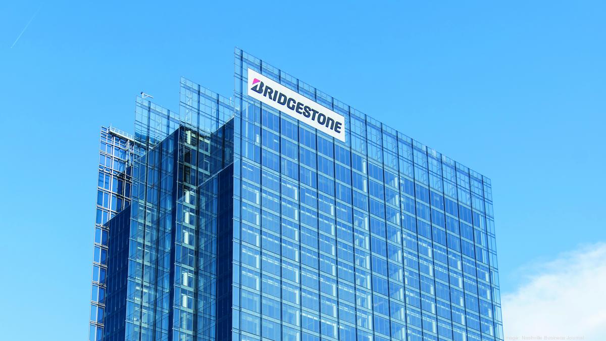 Bridgestone selling Firestone Building Products business to Switzerland ...