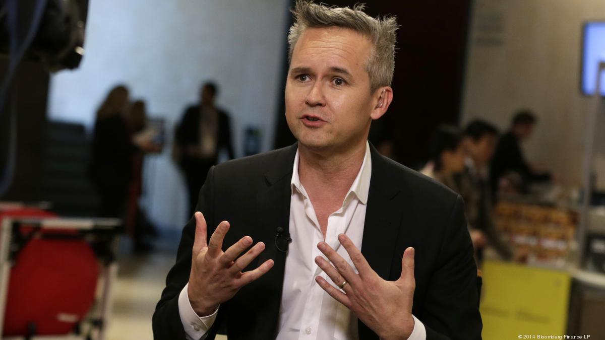 Amazon suspends Amazon Studios head Roy Price - L.A. Business First