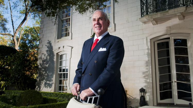John Daugherty, Douglas Elliman headed to court over acquisition's ...