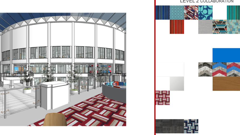 ServiceMaster Global Holdings Inc. talks Downtown office design ...