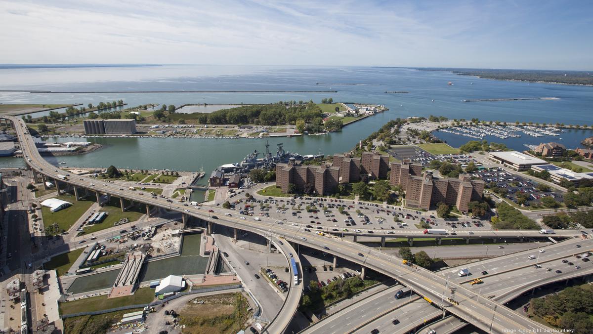 CORE: Not all Buffalo investors come from the 716 area code - Buffalo ...