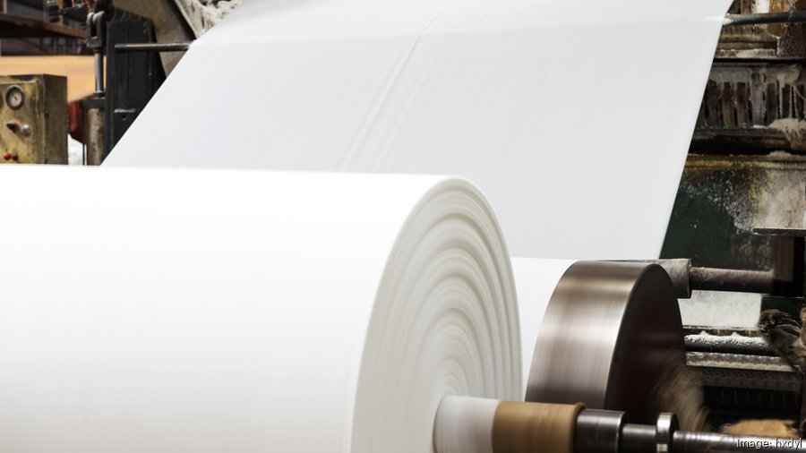 Investment Will Extend Production Life Of New Indy Containerboard Paper Mill In York County investment-will-extend-production-life-of-new-indy-containerboard-paper-mill-in-york-county