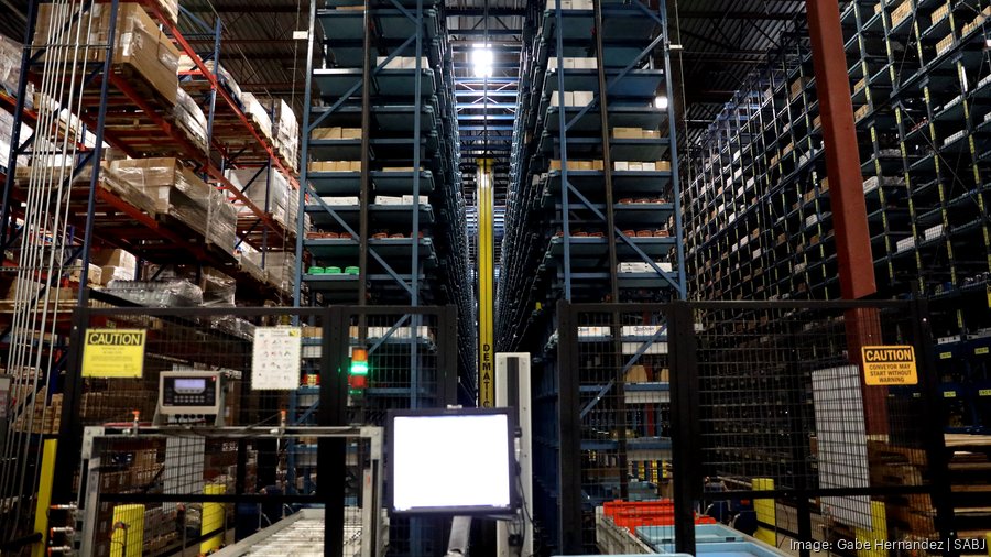 Labatt Food's Jarrell, Texas, project gets incentives - Austin Business ...