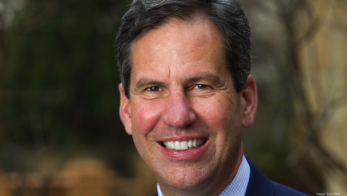 Piedmont Triad Partnership CEO Stan Kelly on post-Toyota prospects ...