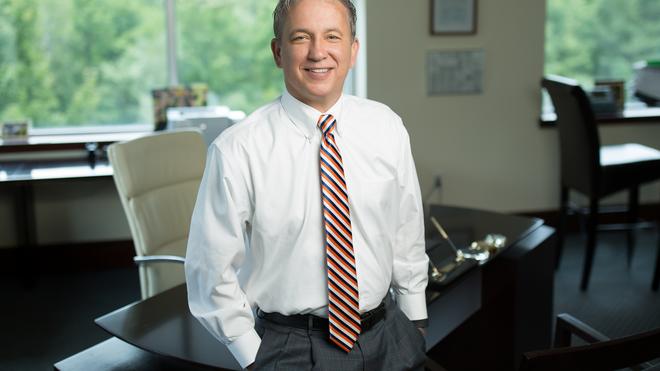 Executive Profile: Fidelity Bank CEO says growth won't deter 'Conscious ...