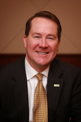 Power Players 2019: Kevin Baker, Piedmont Triad International Airport ...