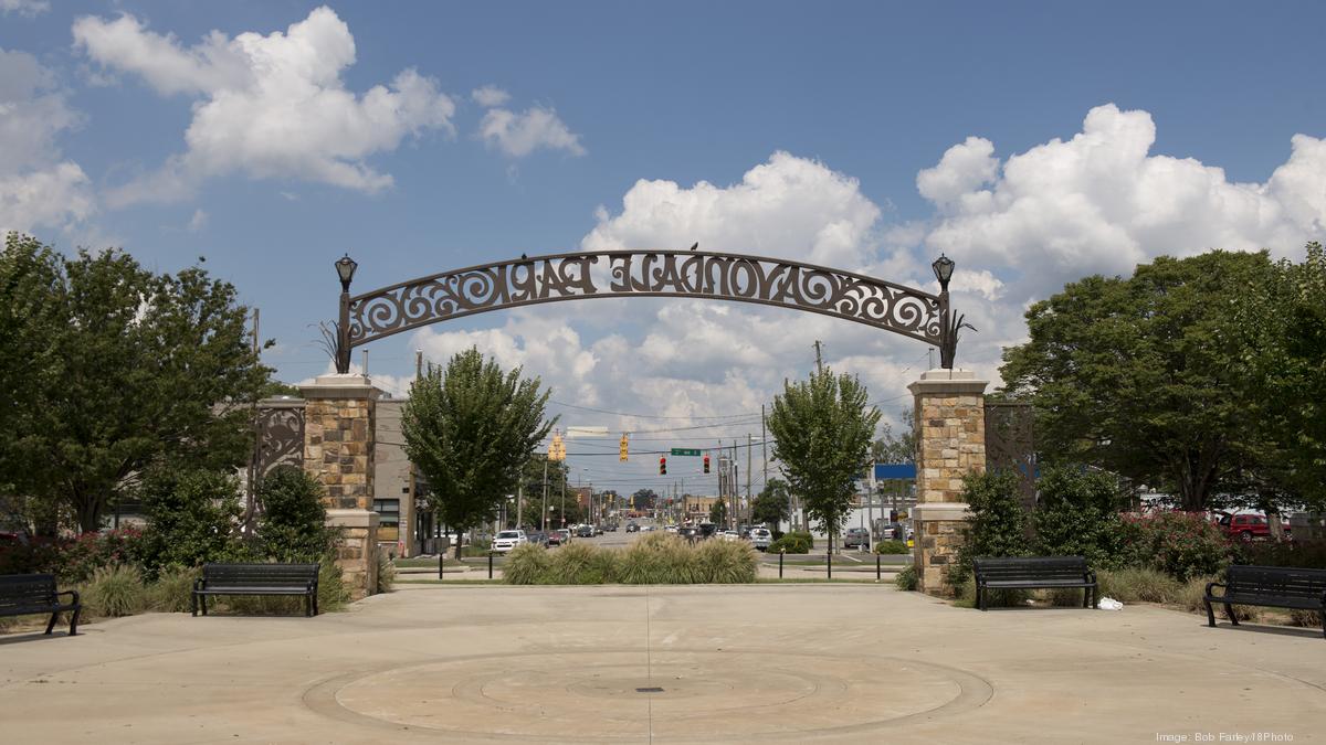 In Pictures: A look at Avondale's revival - Birmingham Business Journal