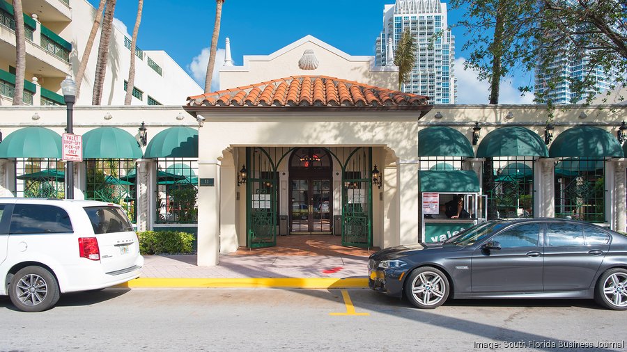 Michelin Guide restaurants in Miami, Florida - South Florida Business ...
