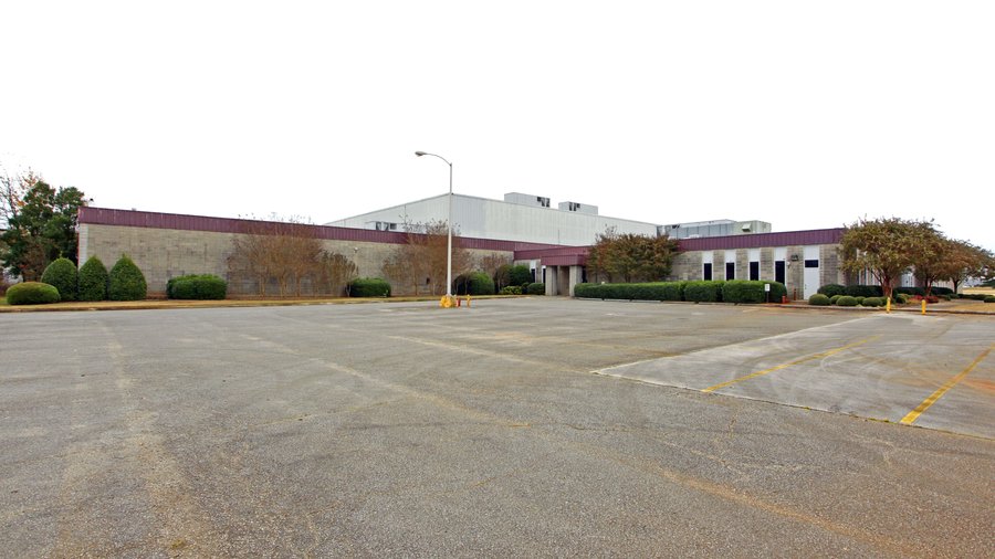 Phoenix Investors acquires Huntsville's former Chesebrough-Pond's ...