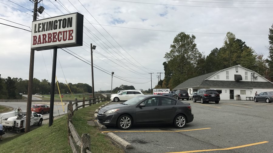 Lexington Barbecue named best in North Carolina by Southern Living ...