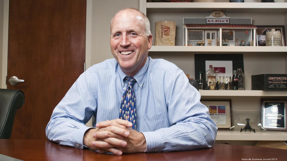 Granbery rounds out Hill Center Germantown development site - Nashville ...