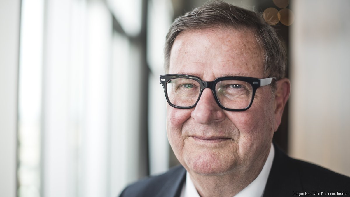 Funeral for Gulch developer Steve Turner reset for new date, location - Nashville Business Journal