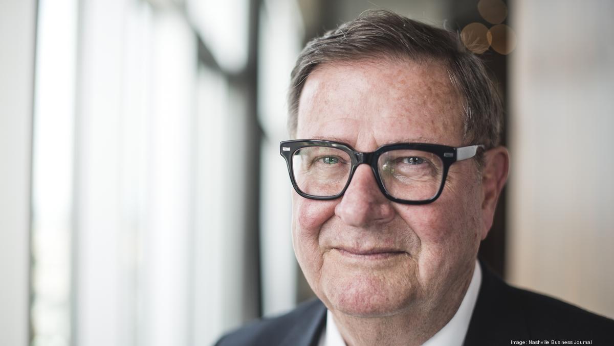 Developer and pioneering downtown resident Steve Turner talks Second ...