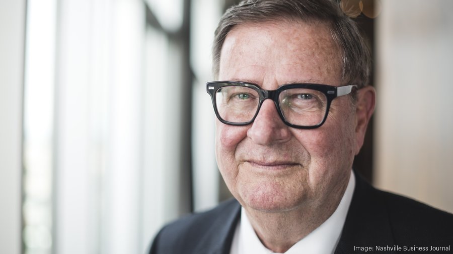 Gulch visionary Steve Turner dies, former chair of Country Music Hall ...