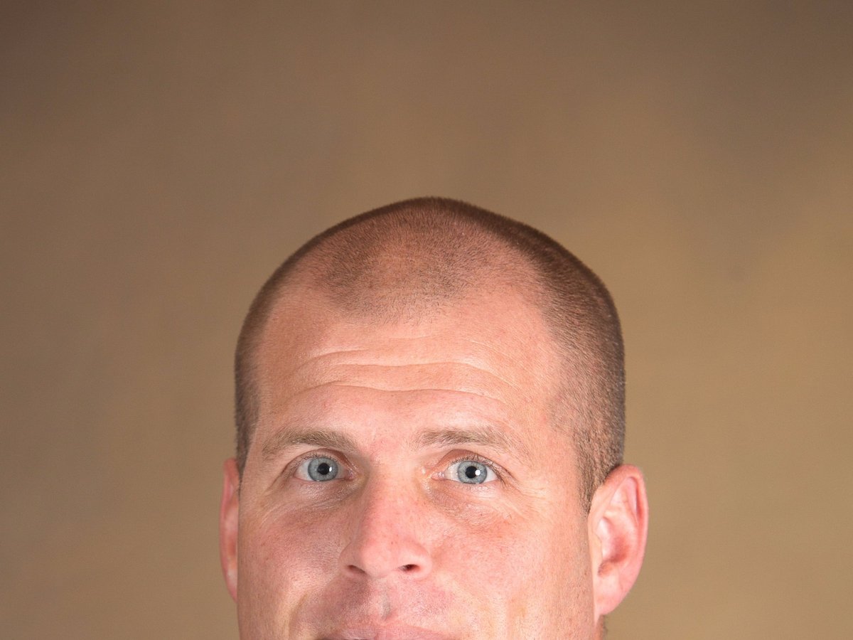 Daniel Boyle