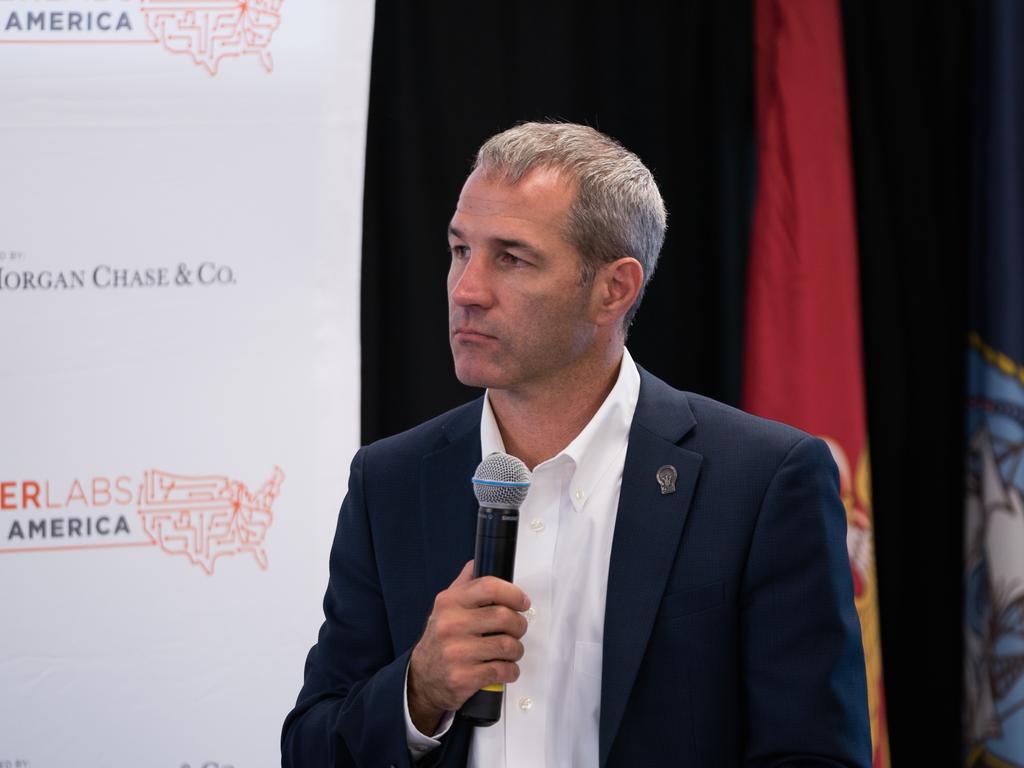 Veterans of Influence - Philadelphia Business Journal