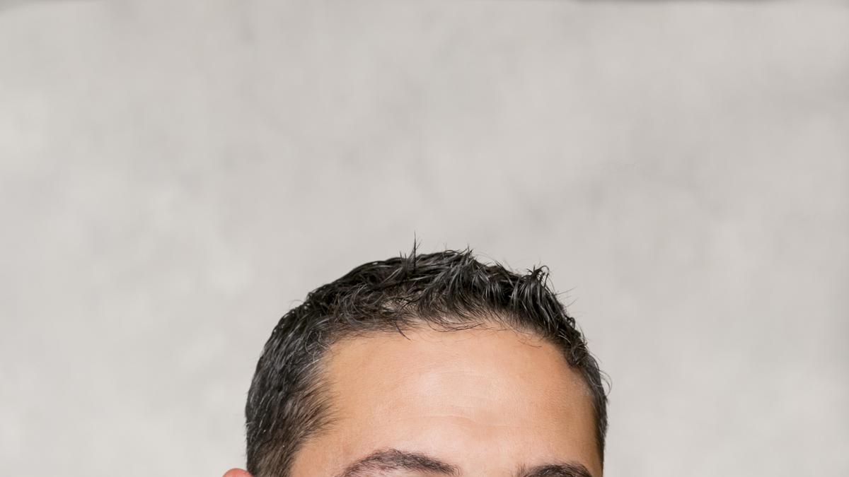 Veteran of Influence: Joseph Fay - Philadelphia Business Journal