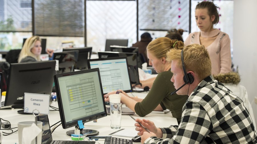 Fast 50 — OrthoFi solves problems for orthodontic practices - Denver ...